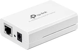 Amazon.com: TP-Link TL-PD30G-M2 | 𝟮.𝟱𝗚 𝗣𝗼𝗘+ 𝗦𝗽𝗹𝗶𝘁𝘁𝗲𝗿 IEEE 802.3at/af | PoE to Non-PoE Adapter ...
