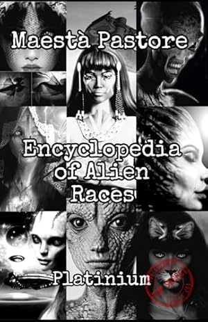 Book of Alien Races: Secret Russian KGB Book of Alien Races: Gil ...