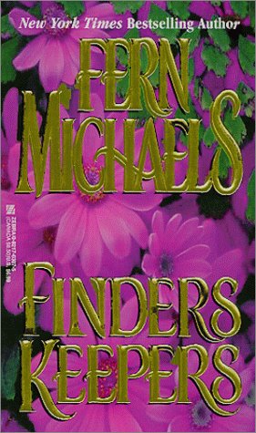 Amazon.com: Finders Keepers: 9780821763070: Michaels, Fern: Books