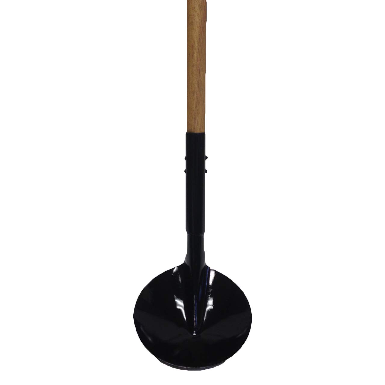 Amazon.com: Sewer Spoon with Wood Pole (One Piece) (6') : Industrial ...