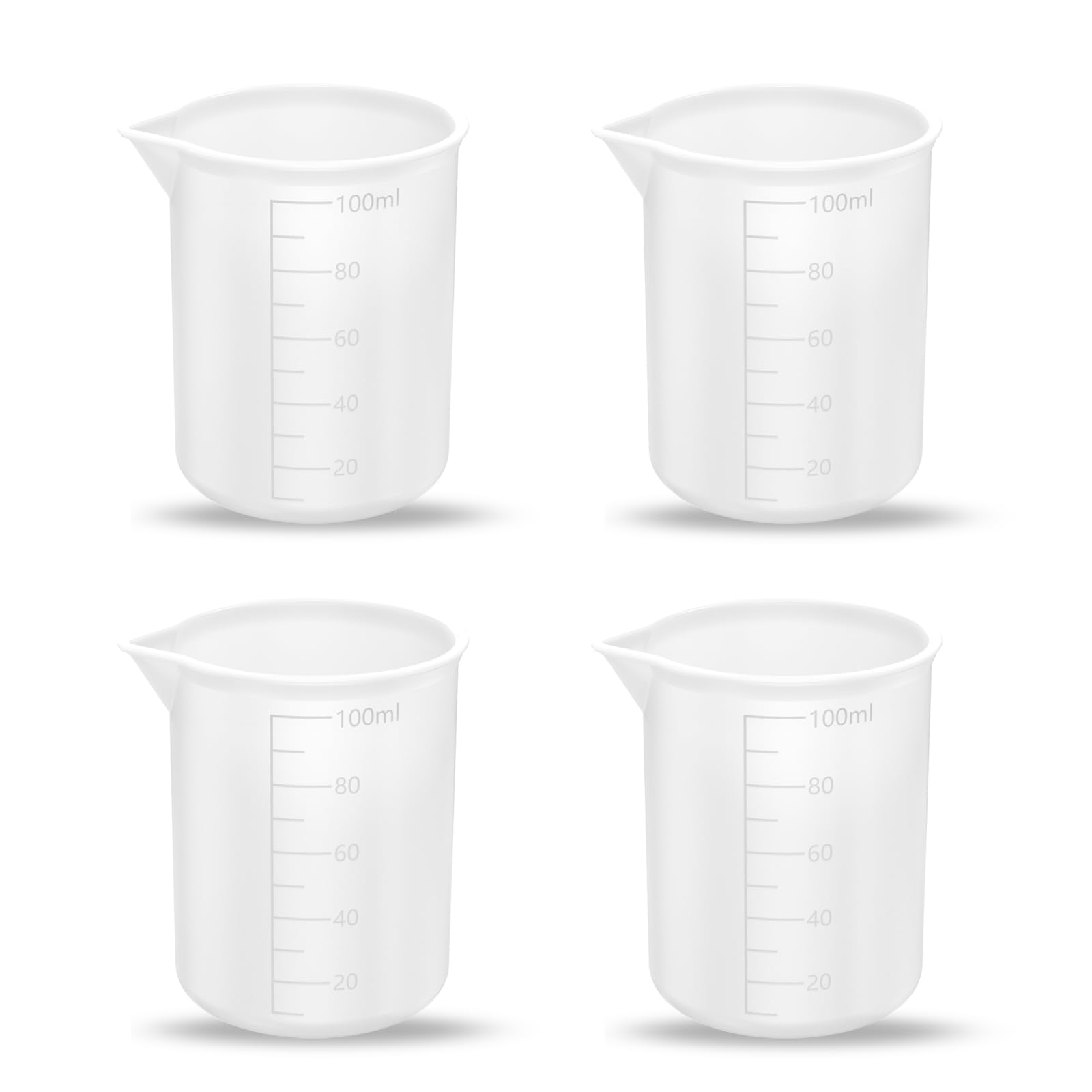 Amazon.com: Flexible Laundry Detergent Cup, Silicone Laundry Detergent ...