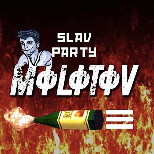 Play Molotov by Slav Party on Amazon Music