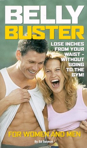 Buy Belly Buster Book Online at Low Prices in India | Belly Buster ...