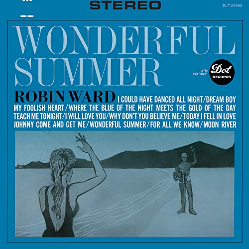 Amazon.com: Wonderful Summer : Robin Ward: Digital Music