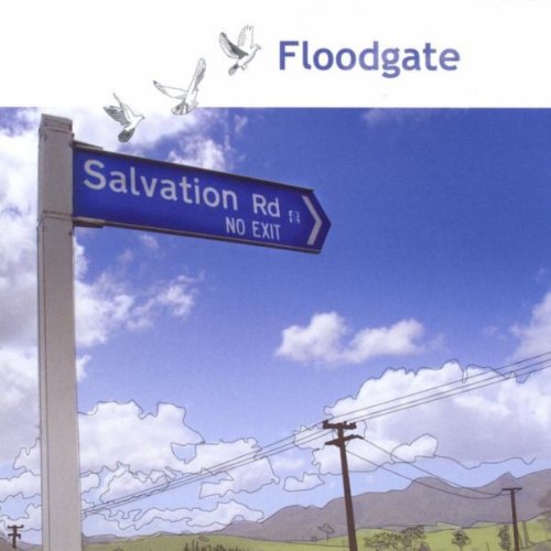 Amazon.com: Salvation road : Floodgate: Digital Music