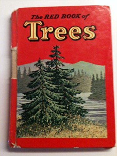 The Red Book of Trees: P. J. Van Melle, Rudolph Freund: Amazon.com: Books