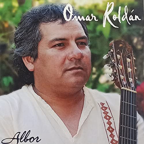 Spiele ALBOR von Omar Roldan auf Amazon Music ab