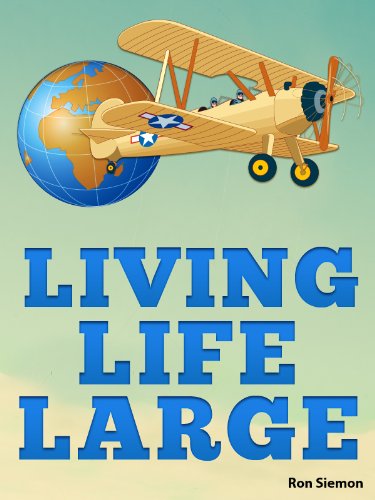 Living Life Large: Incredible Tricks For Luxury Travel, Cheap Airfare ...