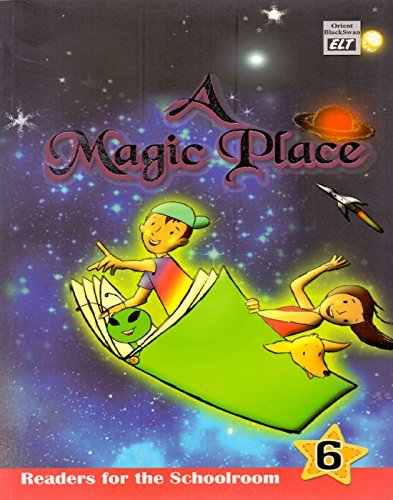 A Magic Place: Book 6: unknown author: 9788125059967: Amazon.com: Books
