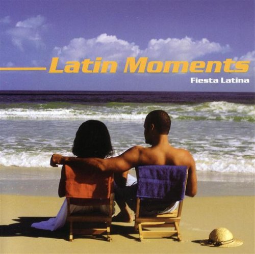 Amazon.com: Latin Moments: Fiesta Latina: CDs & Vinyl