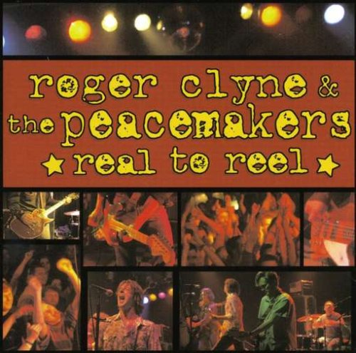 Roger Clyne & The Peacemakers - Real to Reel - Amazon.com Music
