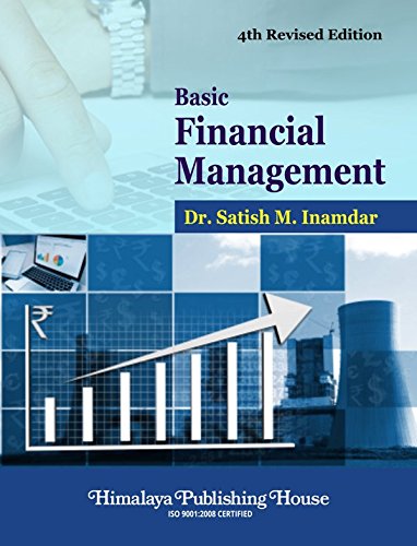 Buy Basic Financial Management Book Online at Low Prices in India ...