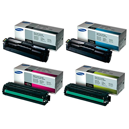 Samsung C1860Fw Toner – Die 15 besten Produkte im Vergleich - WinTotal