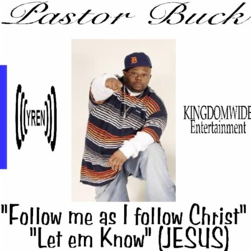 Amazon.com: Pastor Buck : Pastor Buck: Digital Music