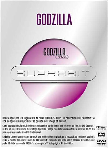 Amazon.com: Godzilla [Superbit] : Movies & TV