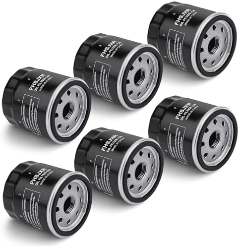 Amazon.com: 49065-0724 Oil Filter 49065-7010 AM107423 for kawasaki ...