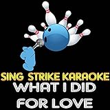 【発売日：2015年02月22日】・製造元:Sing Strike Karaoke