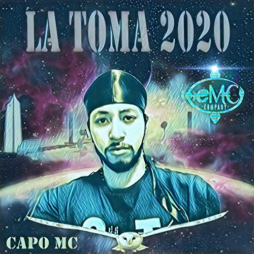 Play La Toma 2020 by capo mc on Amazon Music