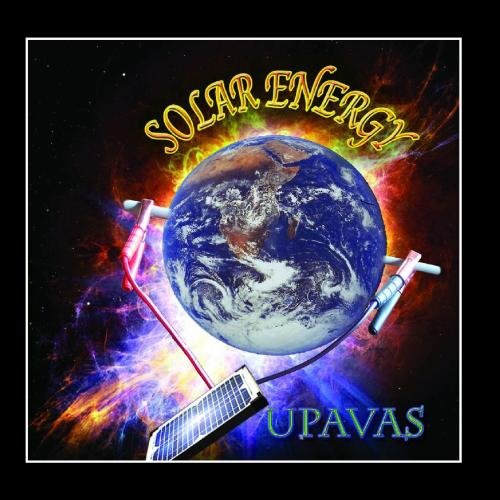 Amazon.com: Solar Energy: CDs & Vinyl