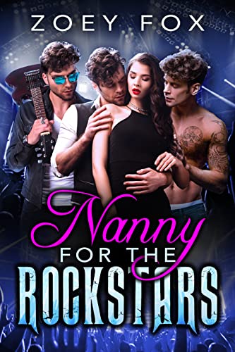 Enemies to Lovers Reverse Harem: 10 Captivating Books to Add to Your TBR List - The Naughty Book Box