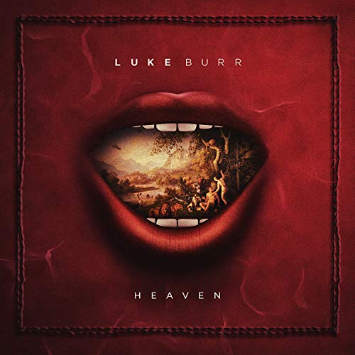 Amazon MusicでLuke BurrのHeavenを再生する