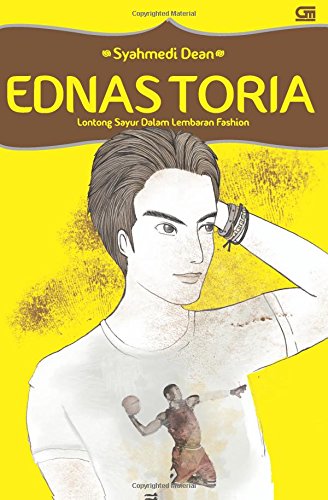 Ednastoria (Indonesian Edition): Dean, Syahmedi: 9789792297737: Amazon ...