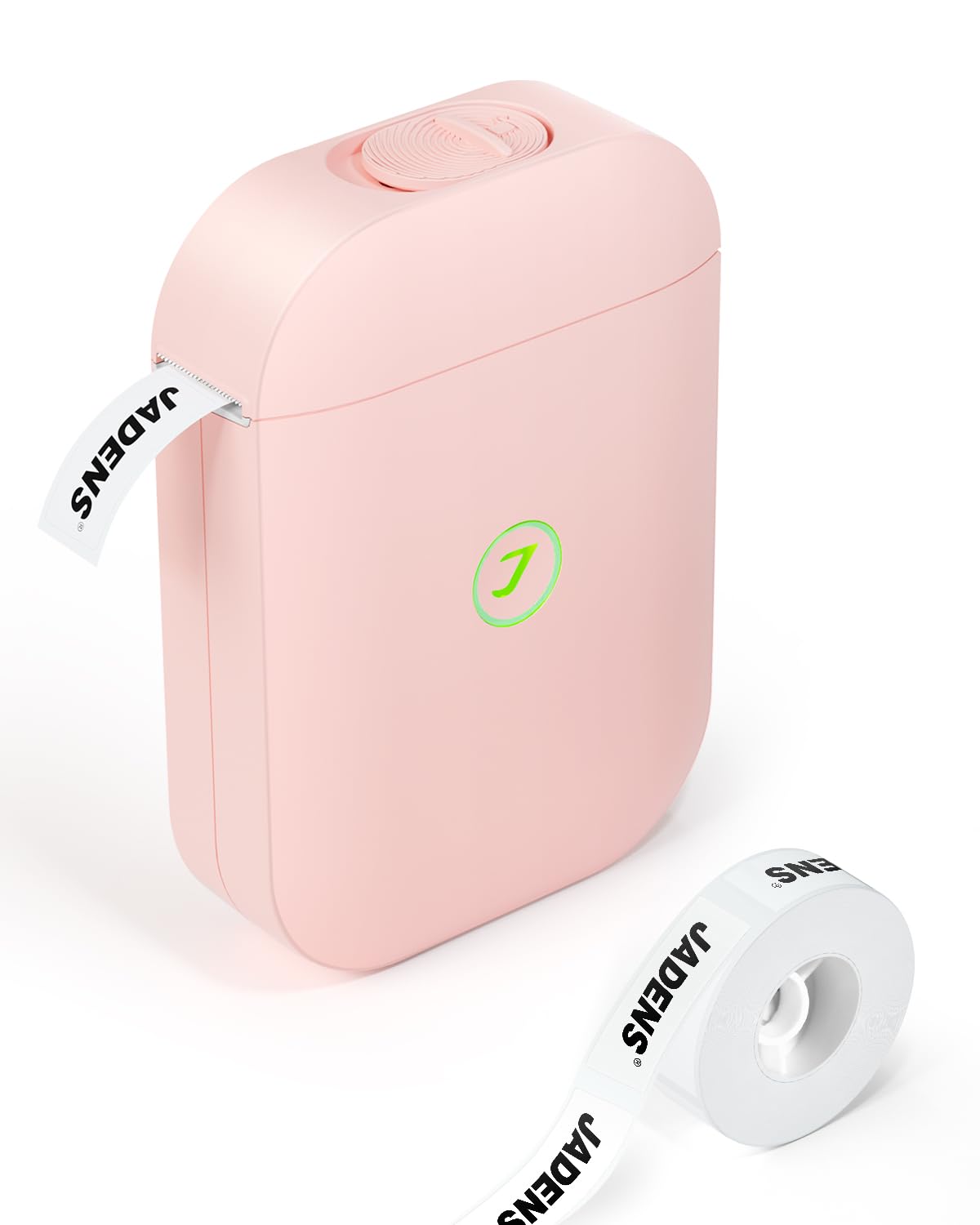 Snapklik.com : JADENS Label Maker Machine, JD-11 Streamlined Bluetooth ...