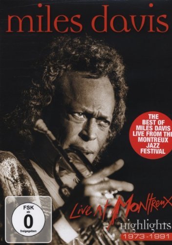 Miles Davis - Live At Montreux: Highlights 1973-1991: Amazon.de: Miles ...