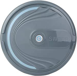 VIFER Smart Cleaning Robot Ultra-thin Household Vacuum Sweeping Machine ...