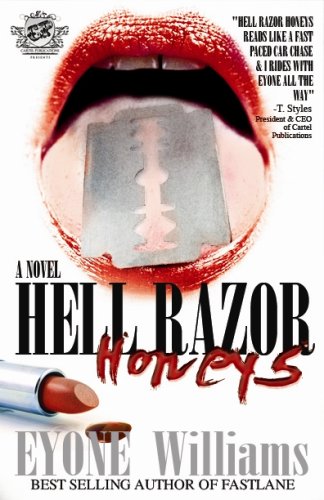 Hell Razor Honeys (The Cartel Publications Presents) (Hell Razor Honeys ...