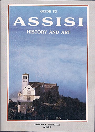 Guide to Assisi History and Art: Books - Amazon.ca