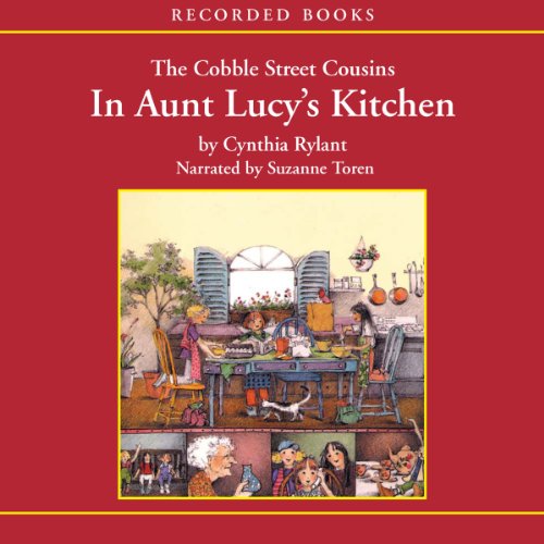 Amazon.com: The Cobble Street Cousins: A Little Shopping (Audible Audio ...