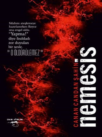 Nemesis : Canan Candan Şahin: Amazon.es: Libros
