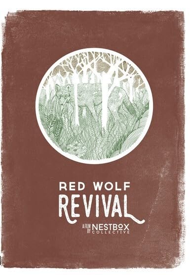 Amazon.com: Red Wolf Revival : Movies & TV