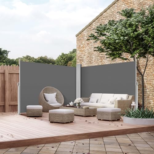 Best Outdoor Privacy Screen: Top Picks for 2024 to Enhance Your Space