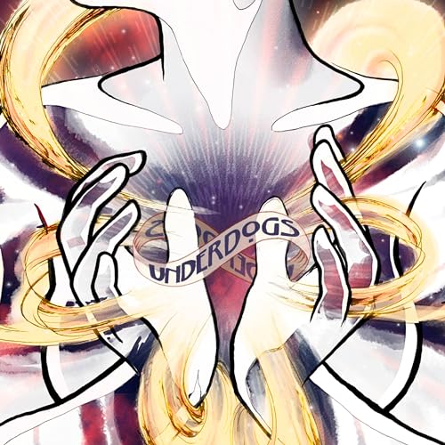 Amazon.co.jp: Underdogs : Underdogs: デジタルミュージック