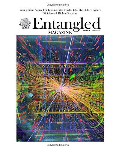 Entangled Magazine: Your Unique Source For Leading-Edge Insights Into ...