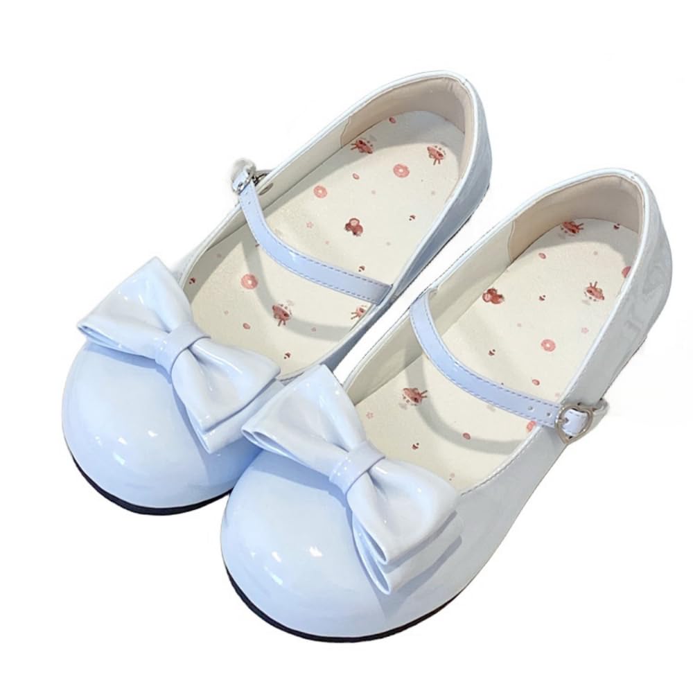 Snapklik.com : BEROBELLO Womens Lolita Shoes Cute Mary Jane Flats ...