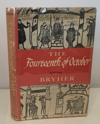 The Fourteenth of October: Bryher: Amazon.com: Books