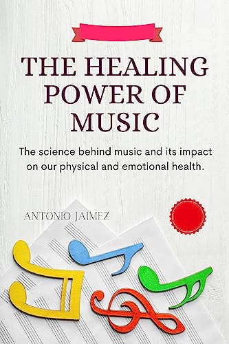 The Healing Power Of Music: The science behind music and its impact on ...