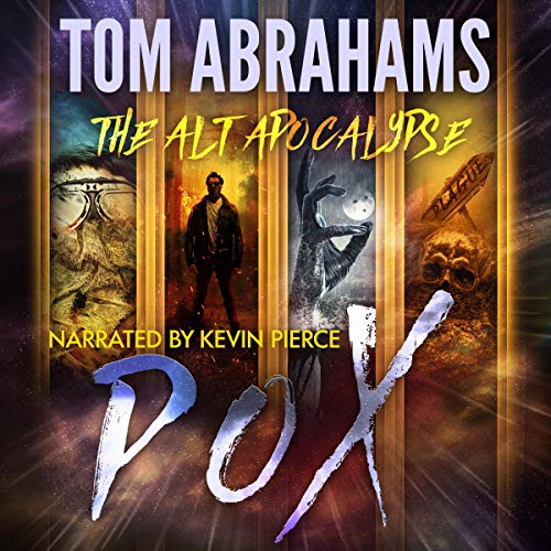 Amazon.com: Lit: The Alt Apocalypse, Book 2 (Audible Audio Edition): Tom Abrahams, Kevin Pierce ...