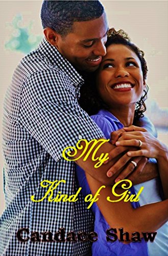 My Kind of Girl (Arrington Family series Book 5) - Kindle edition by ...