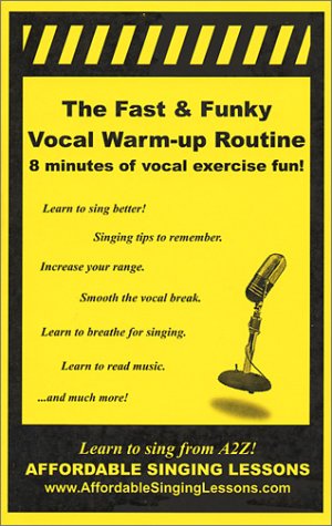 Affordable Singing Lessons (Book & CD): DeBandi, Yvonne: 9780971579316 ...