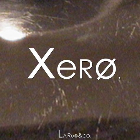 Xero: Turn-of-the-Millenia (Zero): La Ruocco: 9780974345406: Amazon.com ...