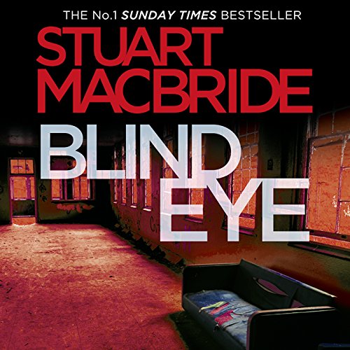 Amazon.com: Blind Eye: Logan McRae, Book 5 (Audible Audio Edition ...