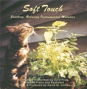 Gary Prim, Gary Prim - Soft Touch - Amazon.com Music