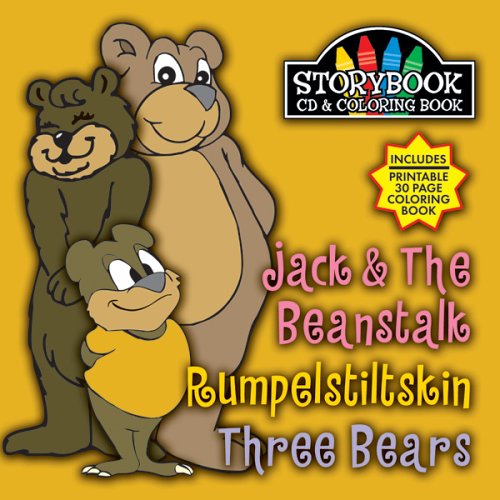 Jack & the Beanstalk Rumpelsti: Various: Amazon.es: CD y vinilos}