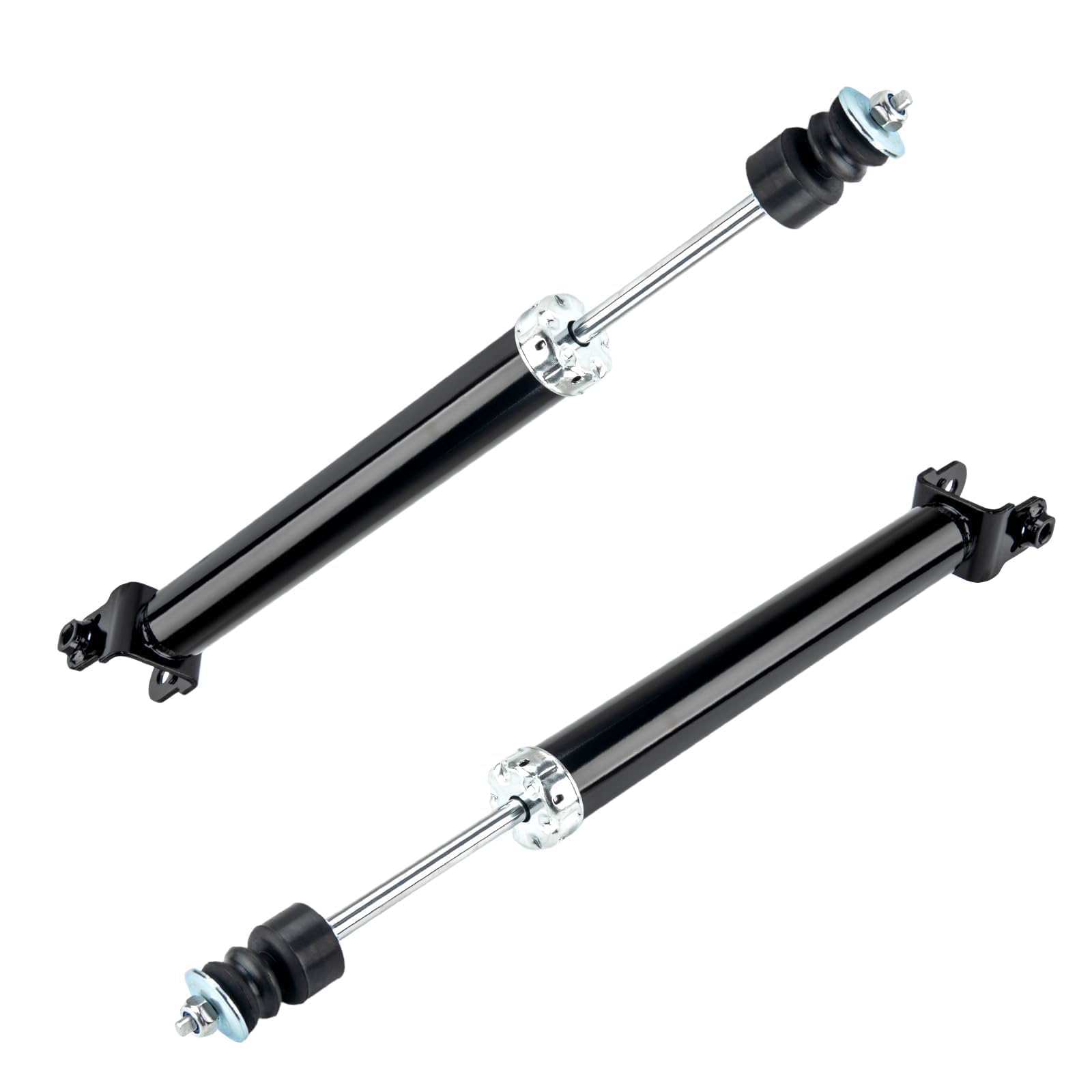 Snapklik.com : Rear Shock Absorbers Struts Replacement For Nissan ...