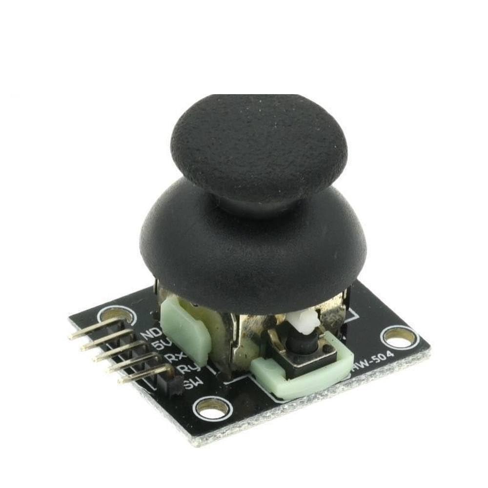 Amazon.com: KY-023 for Arduino Dual-axis XY Joystick Module Higher ...