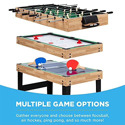 The 25 Best Combination Game Tables of 2024 [Verified] - Cherry Picks